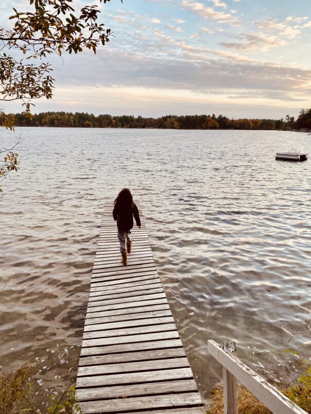 Experience Lakefront Living at Its Best - Lake Life Lodge